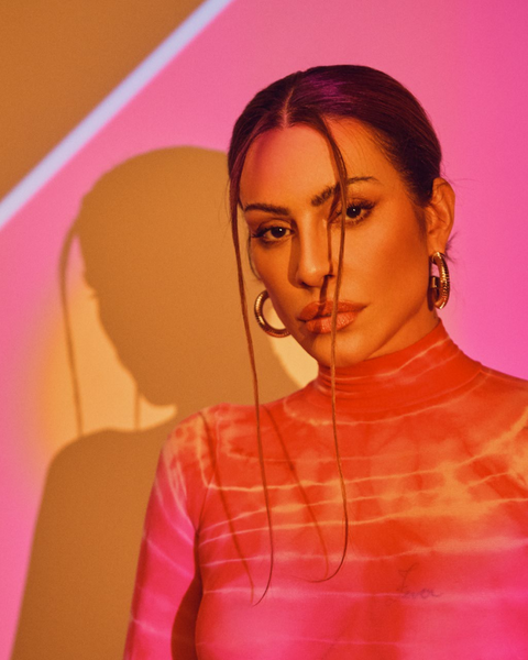 Cleo lança "Todos Merecem o Céu", em seu catálogo do Cleo On Demand