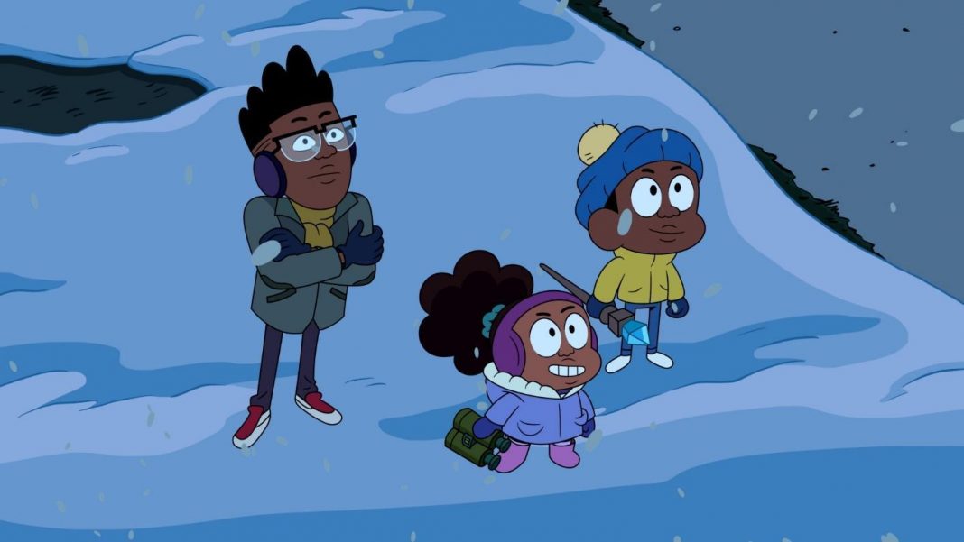 Quarta temporada de "O Mundo de Greg" chega à HBO Max e ao Cartoon Network