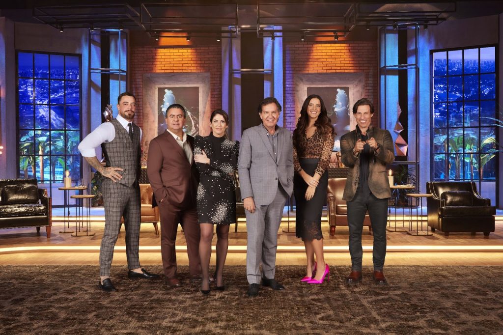 "Shark Tank Brasil": Sétima edição está cheia de novidades