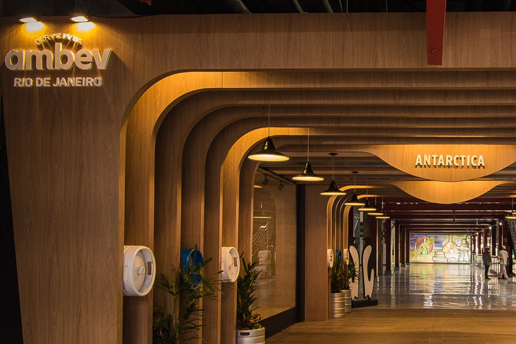 Ambev anuncia reabertura do beer tour gratuito
