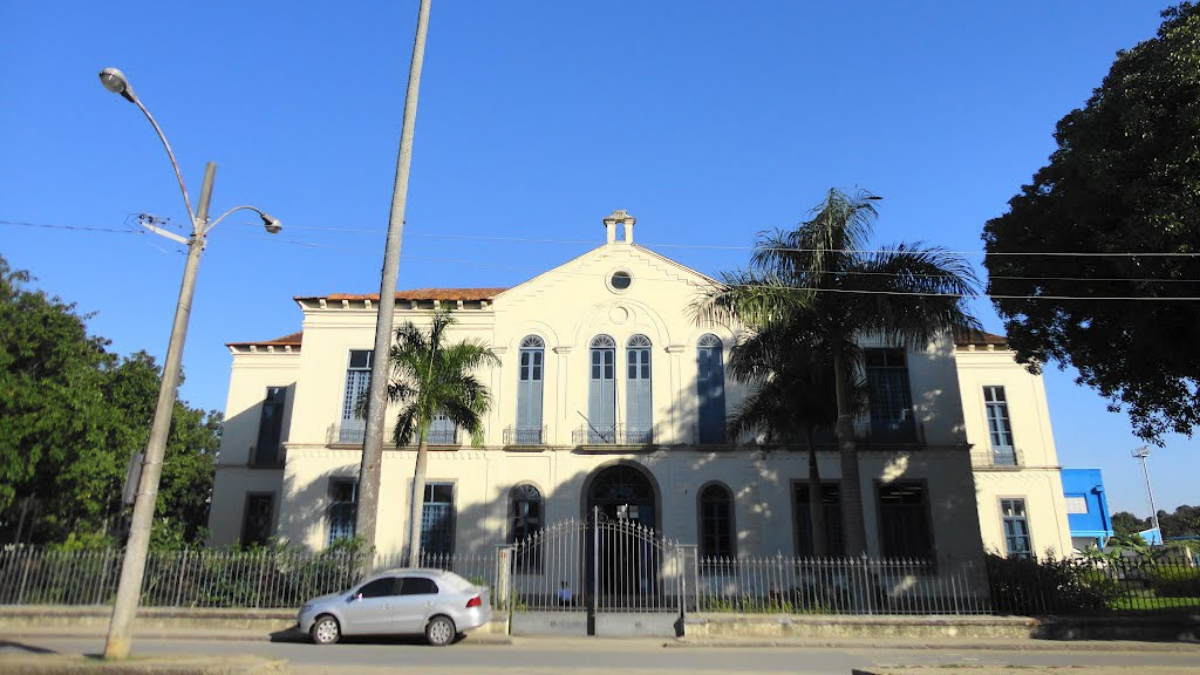 Palacete Princesa Isabel recebe exposição "Um lugar longe do trauma"