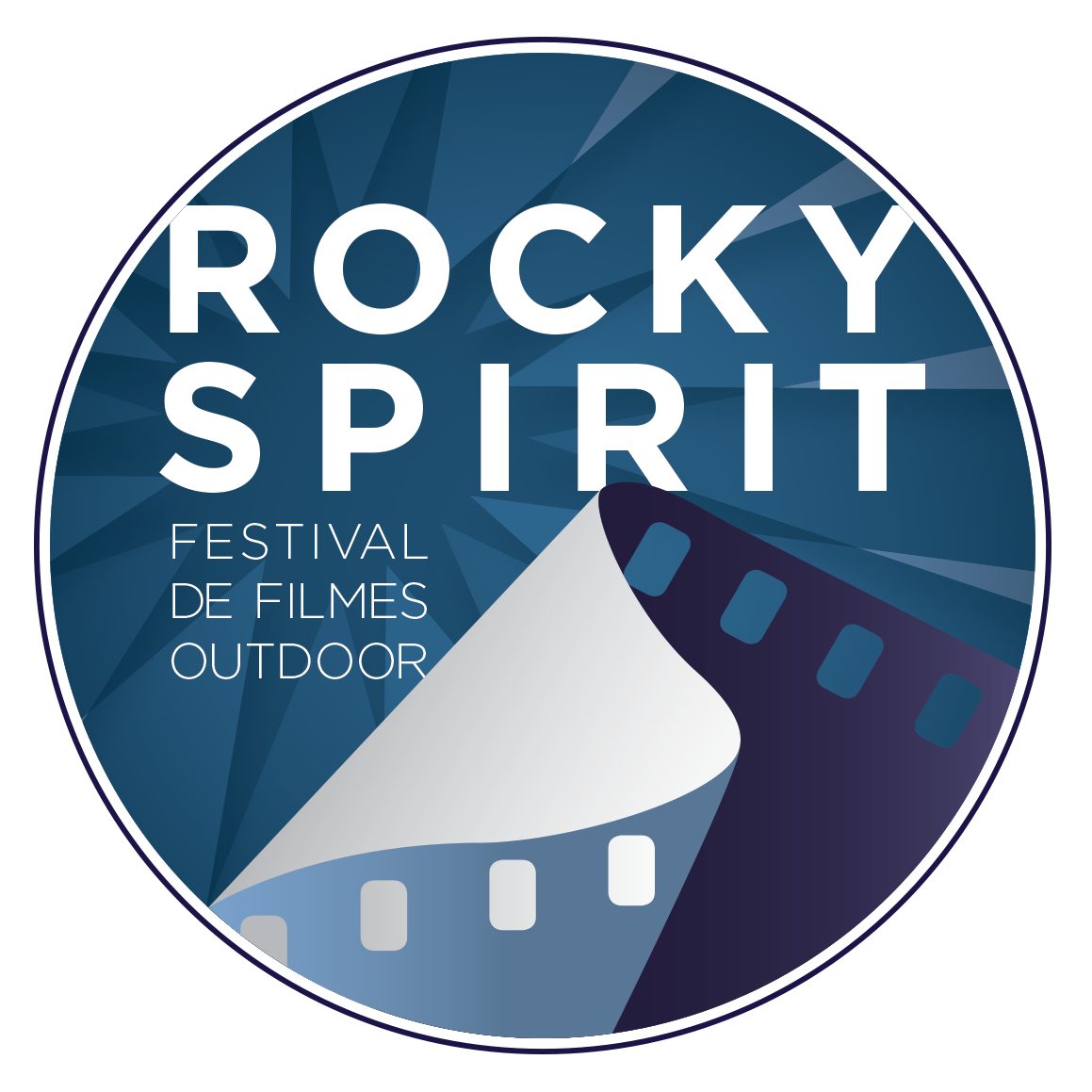 Rocky Spirit desembarca no Rio de Janeiro