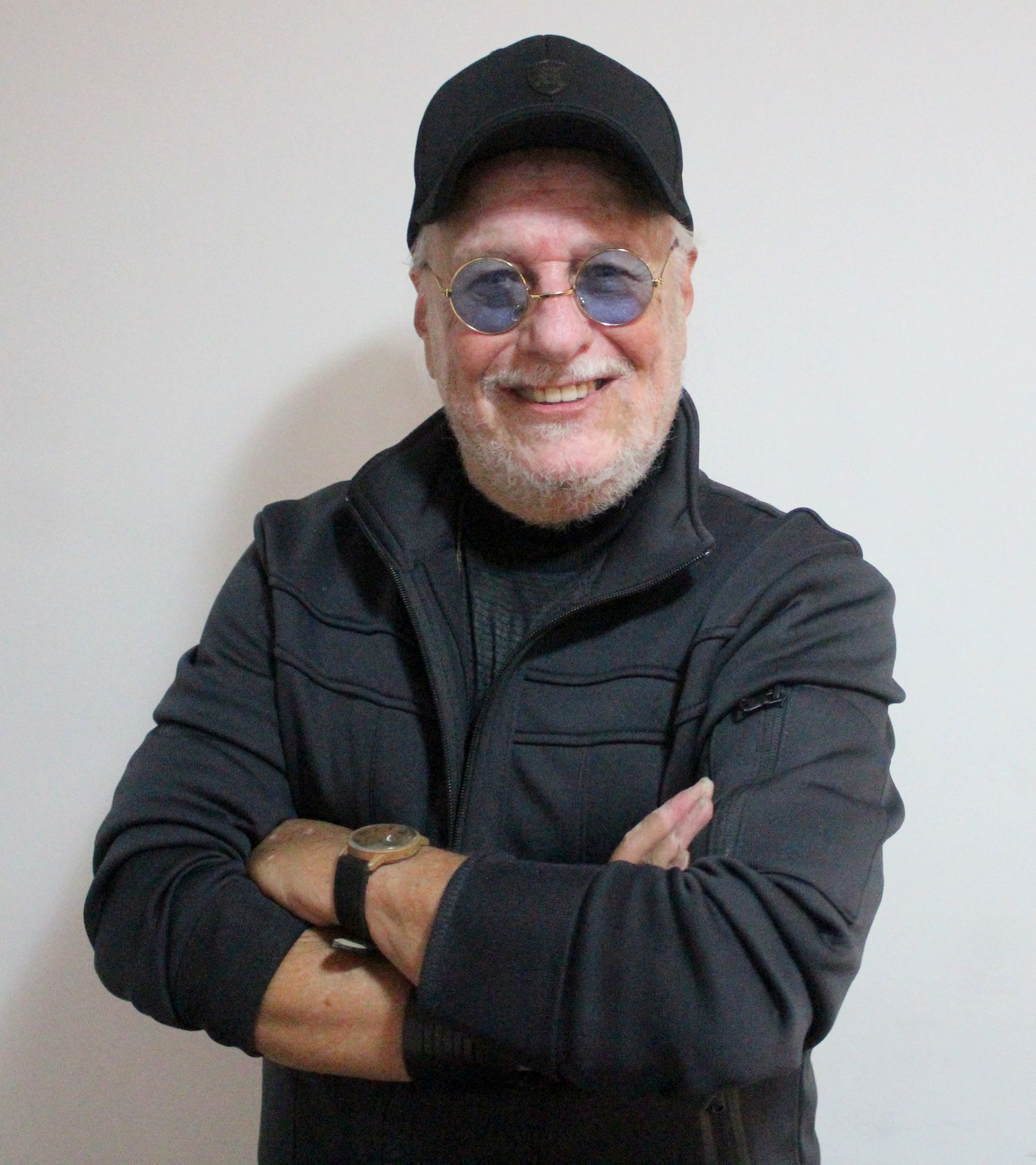 Márcio Greyck comemora 55 anos de carreira no Teatro Rival Refit
