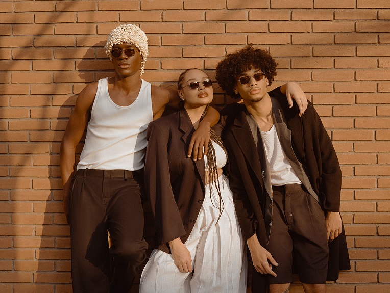 Kevin David e Zerezes apresentam collab de óculos inspirada na vivência do artista