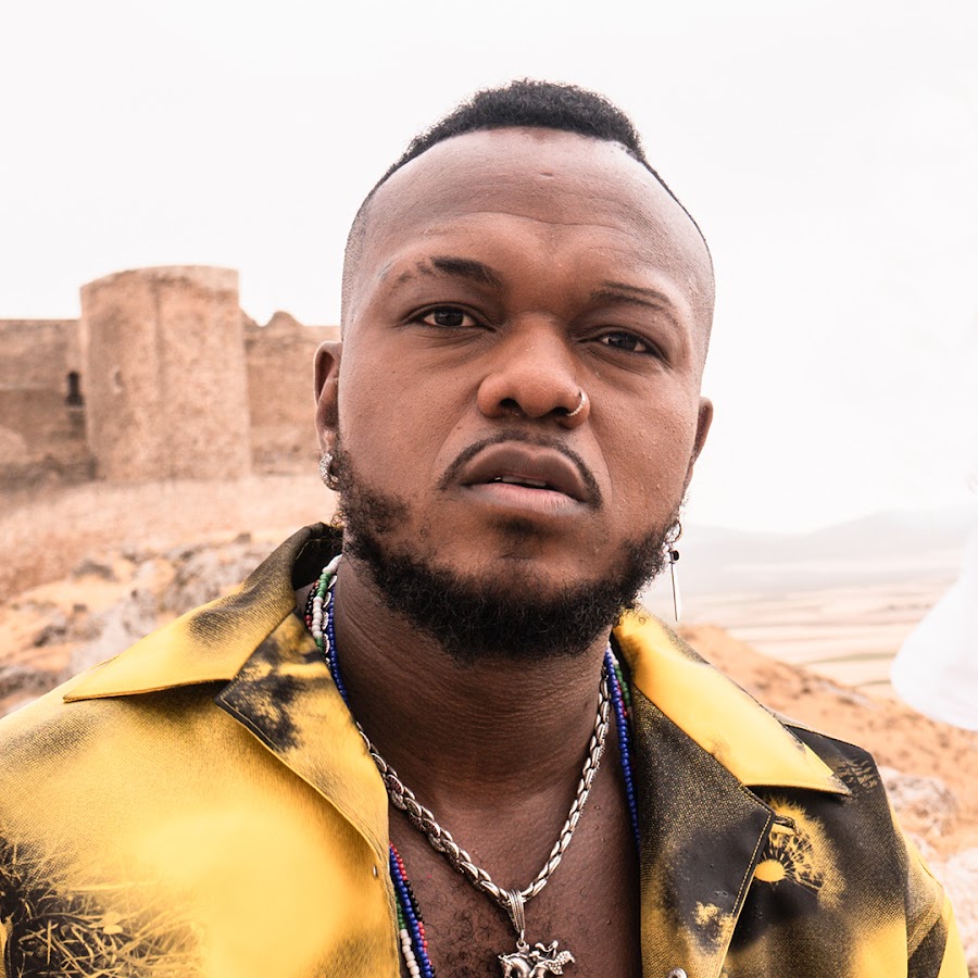 Djonga leva a turnê do álbum "Inocente Demotape" para Fundição Progresso