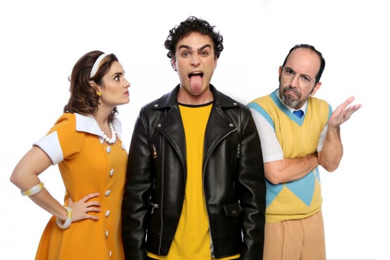 “Raulzito Beleza – Raul Seixas para Crianças” volta aos palcos cariocas