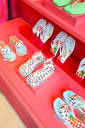 Brizza chega em São Paulo, com loja exclusiva