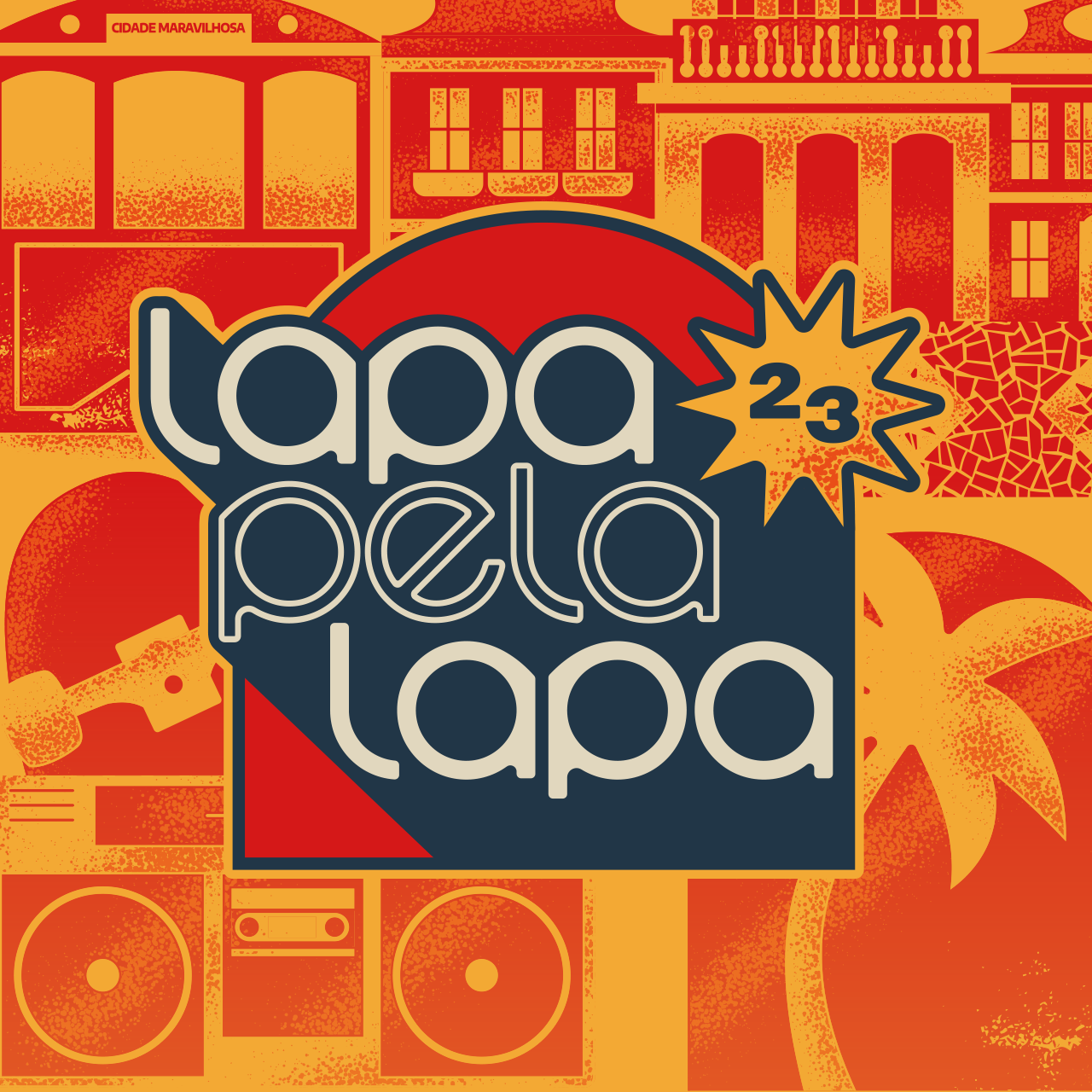 Festival Lapa pela Lapa transforma o bairro mais boêmio do Rio em um ...