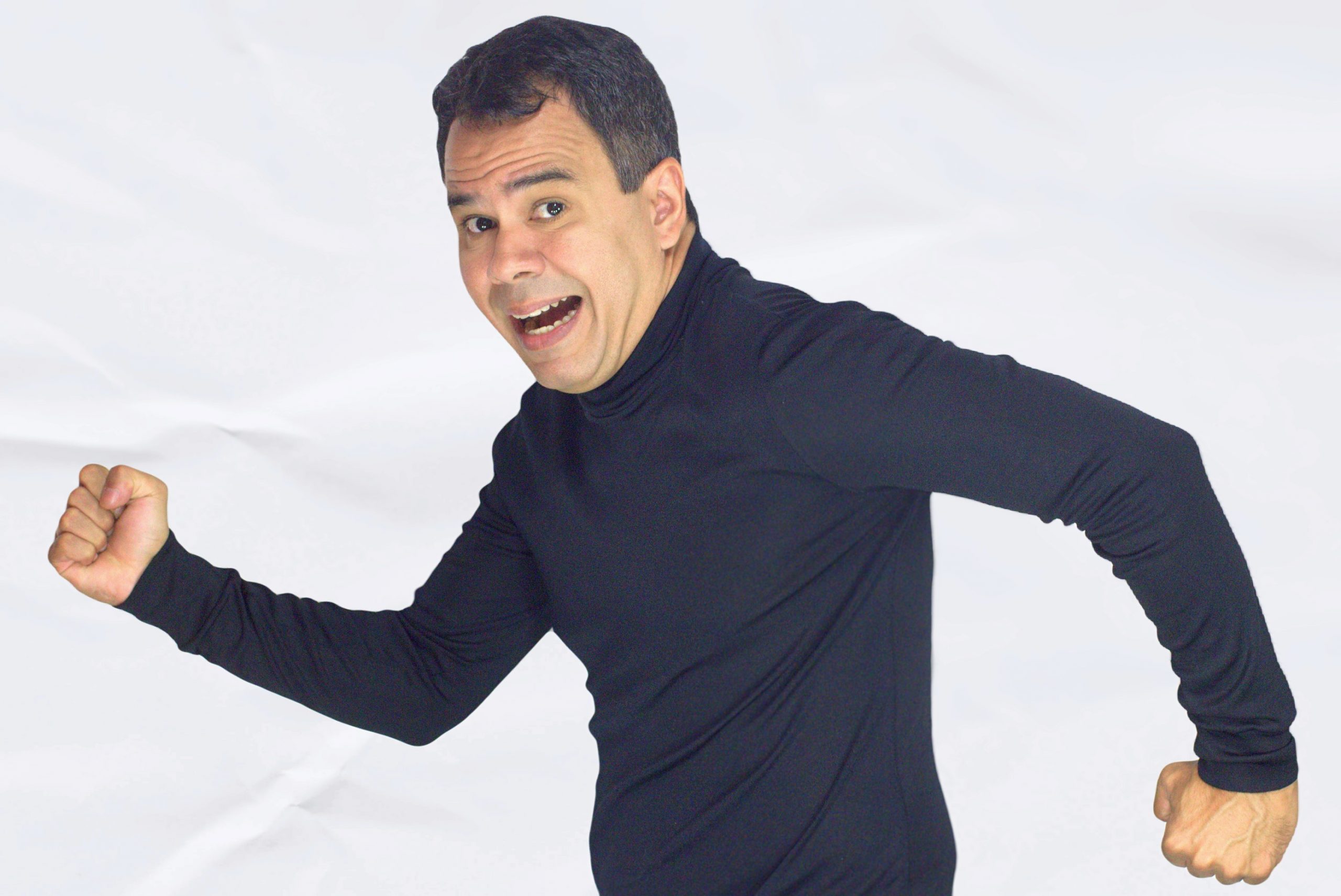 "Saída de Emergência", com Raul Franco, faz única apresentação em ...