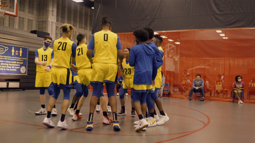 Segunda temporada de "Swagger" ganha trailer