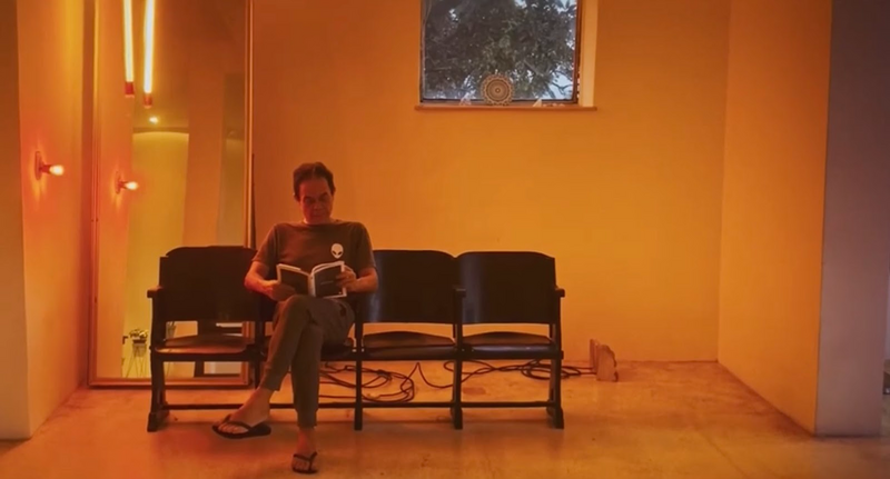 Diretor Alexandre Mello comemora 35 anos de carreira com o documentário ...