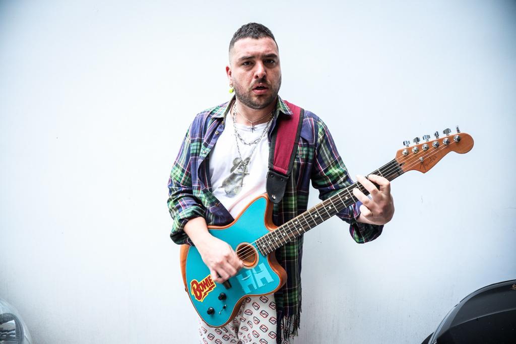 DeadCat se apresenta pela primeira vez no Brasil