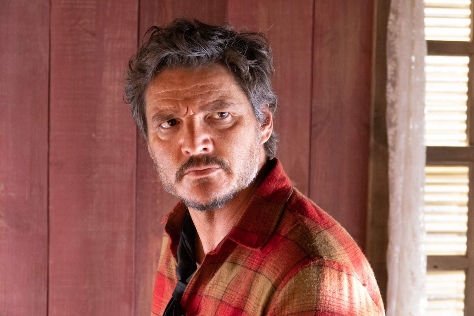 Estranha Forma de Vida, de Pedro Almodóvar, ganha trailer Estranha Forma de Vida, de Pedro Almodóvar, ganha trailer