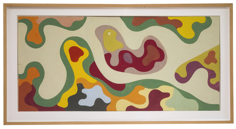 Nova exposição sobre Burle Marx propõe novas leituras sobre seu acervo