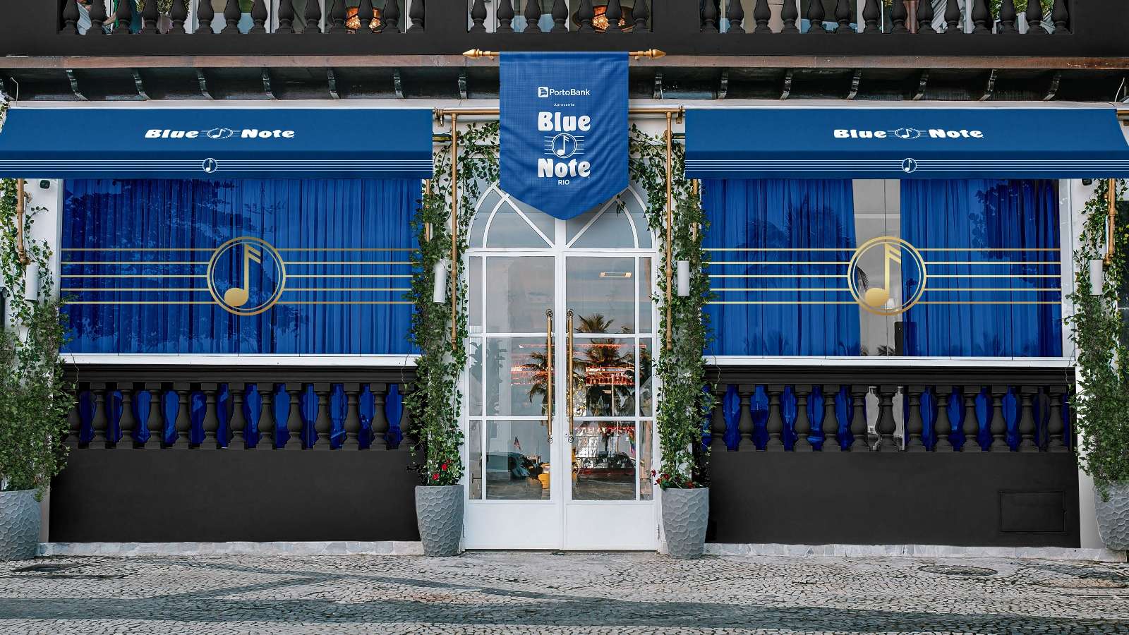 Blue Note Rio lança Blue Jam em sua programação