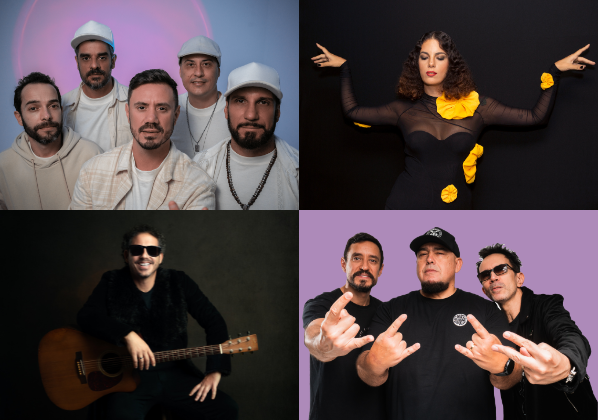 Claro Verão Rio está de volta à Casa de Cultura Laura Alvim