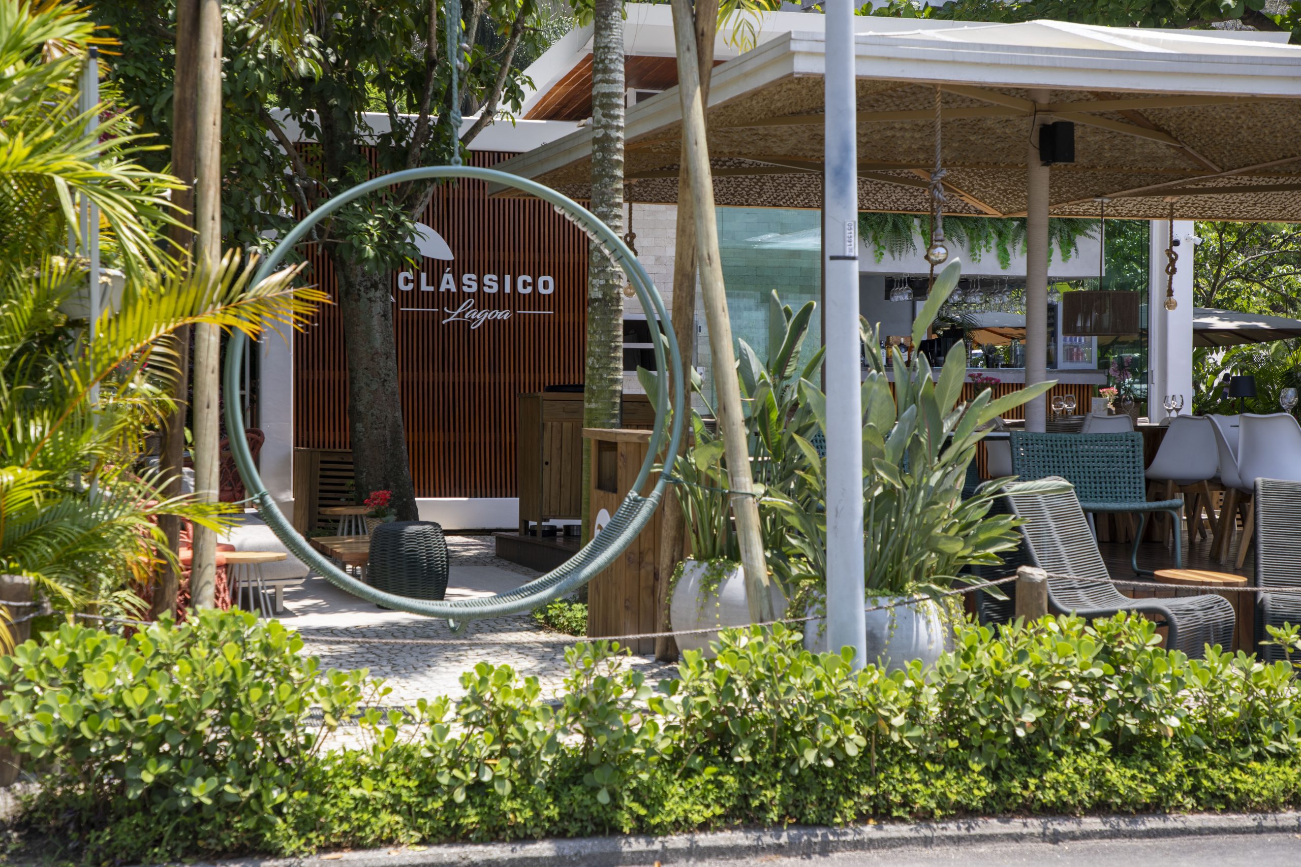Clássico Beach Club da Lagoa terá programação para o Carnaval