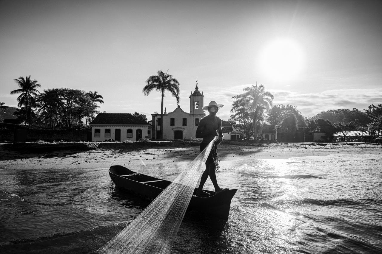 Mário Barila estará na 10ª Edição da mostra coletiva Fotografia Arte Plural