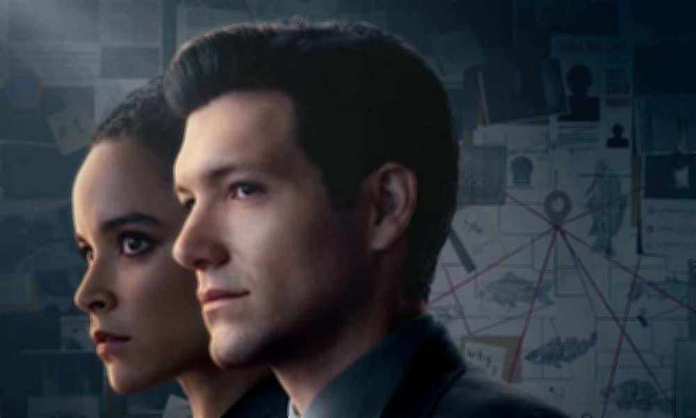 "THE CALLING", nova série de David E. Kelley, chega ao UNIVERSAL