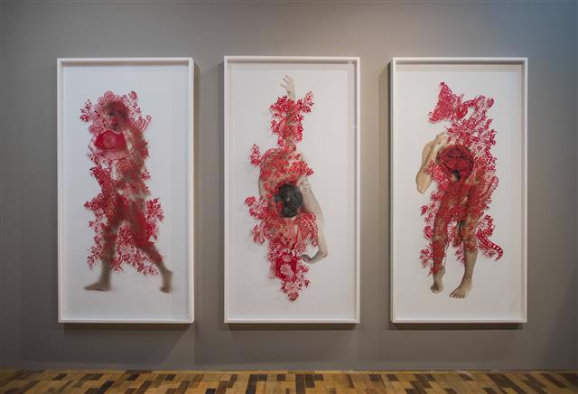 CCJF recebe grandes exposições de arte brasileira simultaneamente