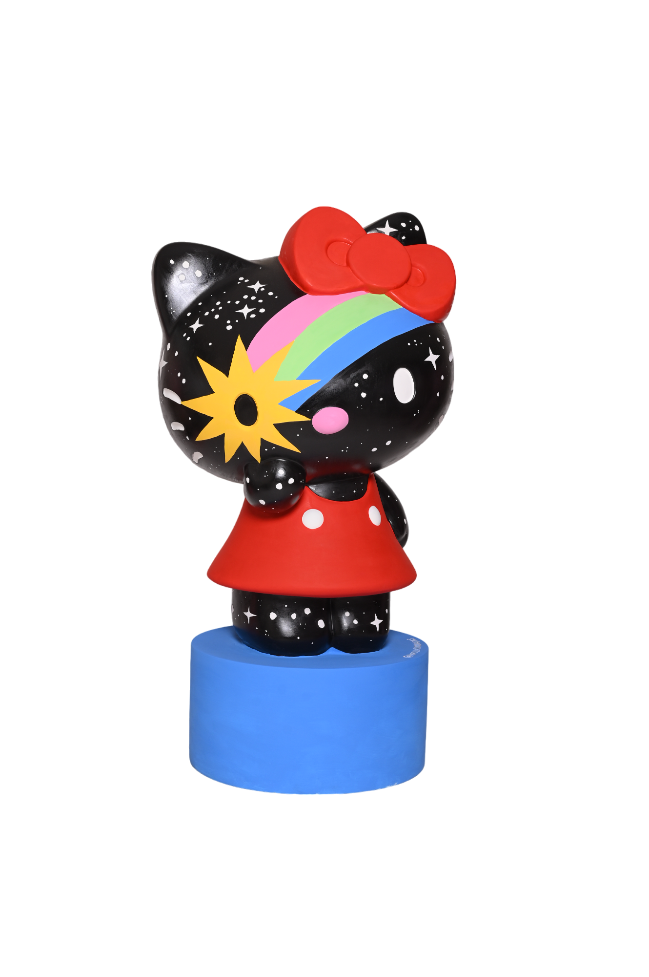 HELLO KITTY PARADE 2024 chega ao RJ, no BioParque