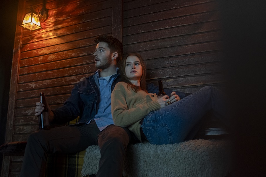 Os Estranhos - Capítulo 1: Renny Harlin fracassa em refazer obra de Bryan Bertino