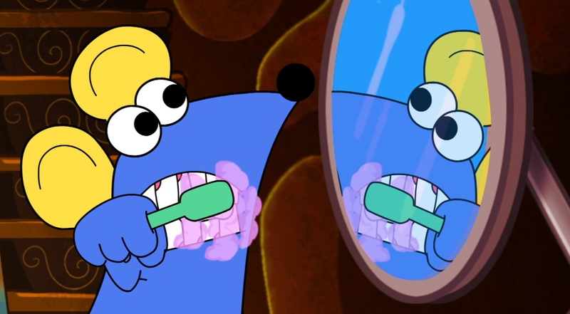 TV Rá Tim Bum estreia novas produções em comemoração aos 30 anos do ...