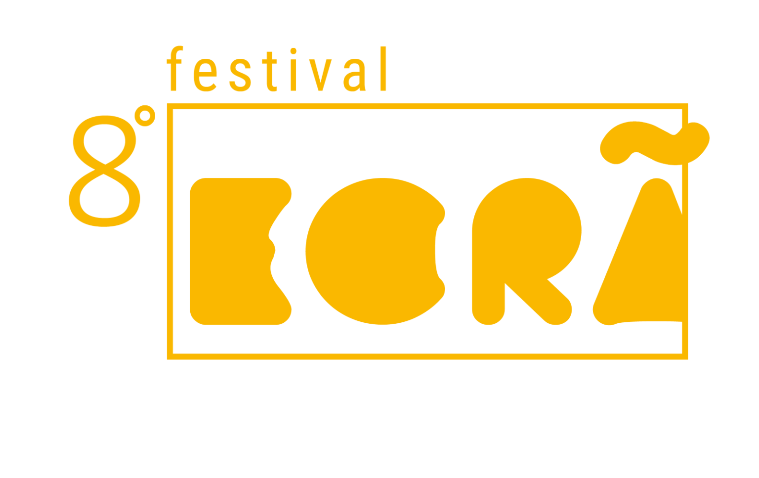8° FESTIVAL ECRÃ reafirma seu compromisso com a democratização da arte