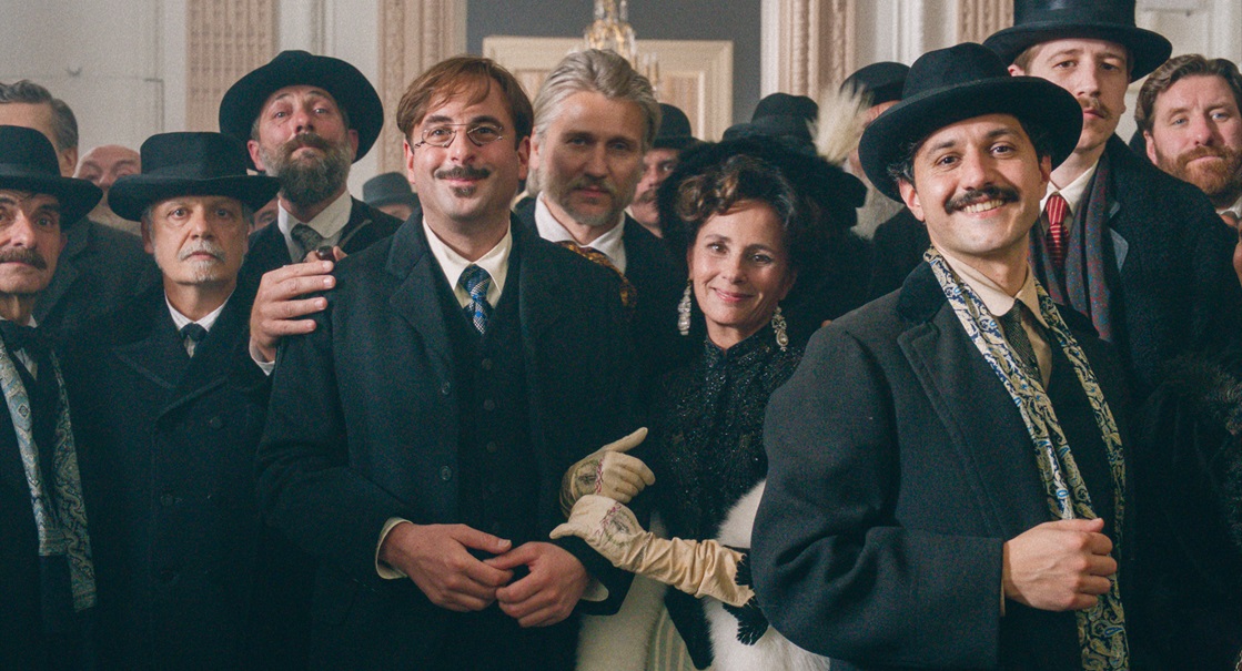 A Musa de Bonnard traça o romance do pintor francês Pierre Bonnard com ...