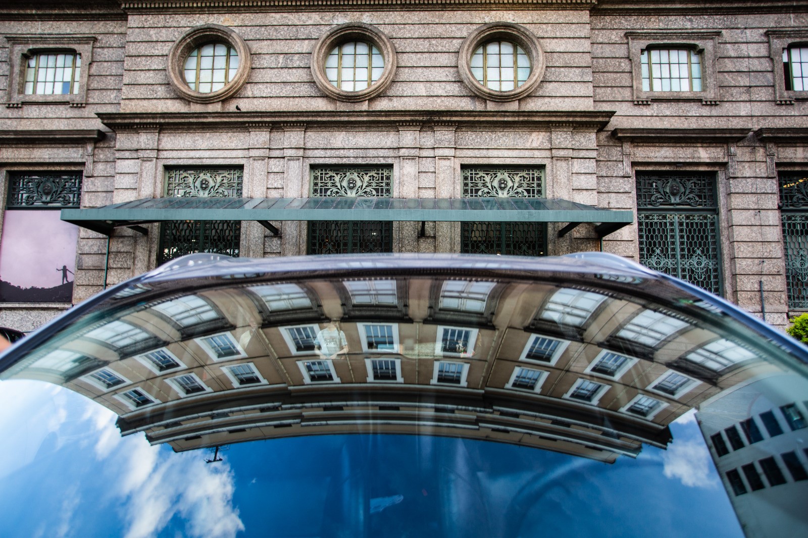 CCBB Rio completa 35 anos, com programação especial