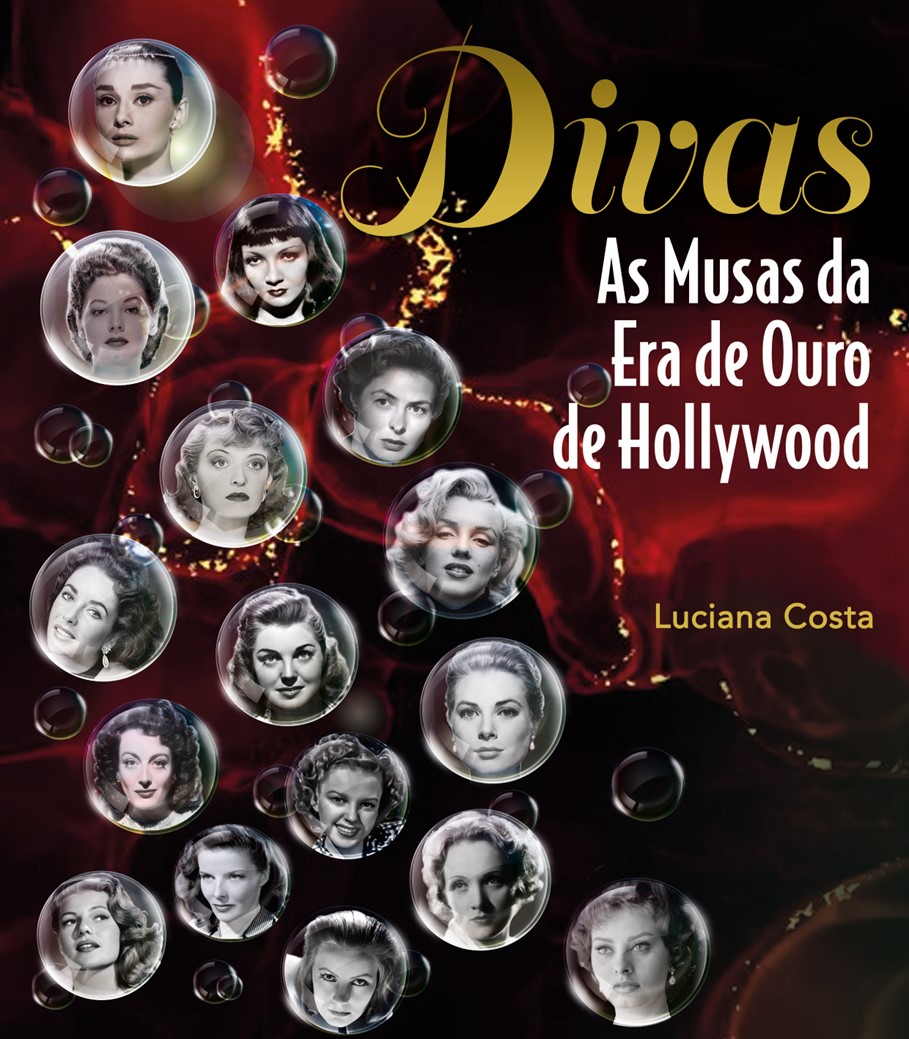 "Divas – As Musas da Era de Ouro de Hollywood" no Estação NET Rio