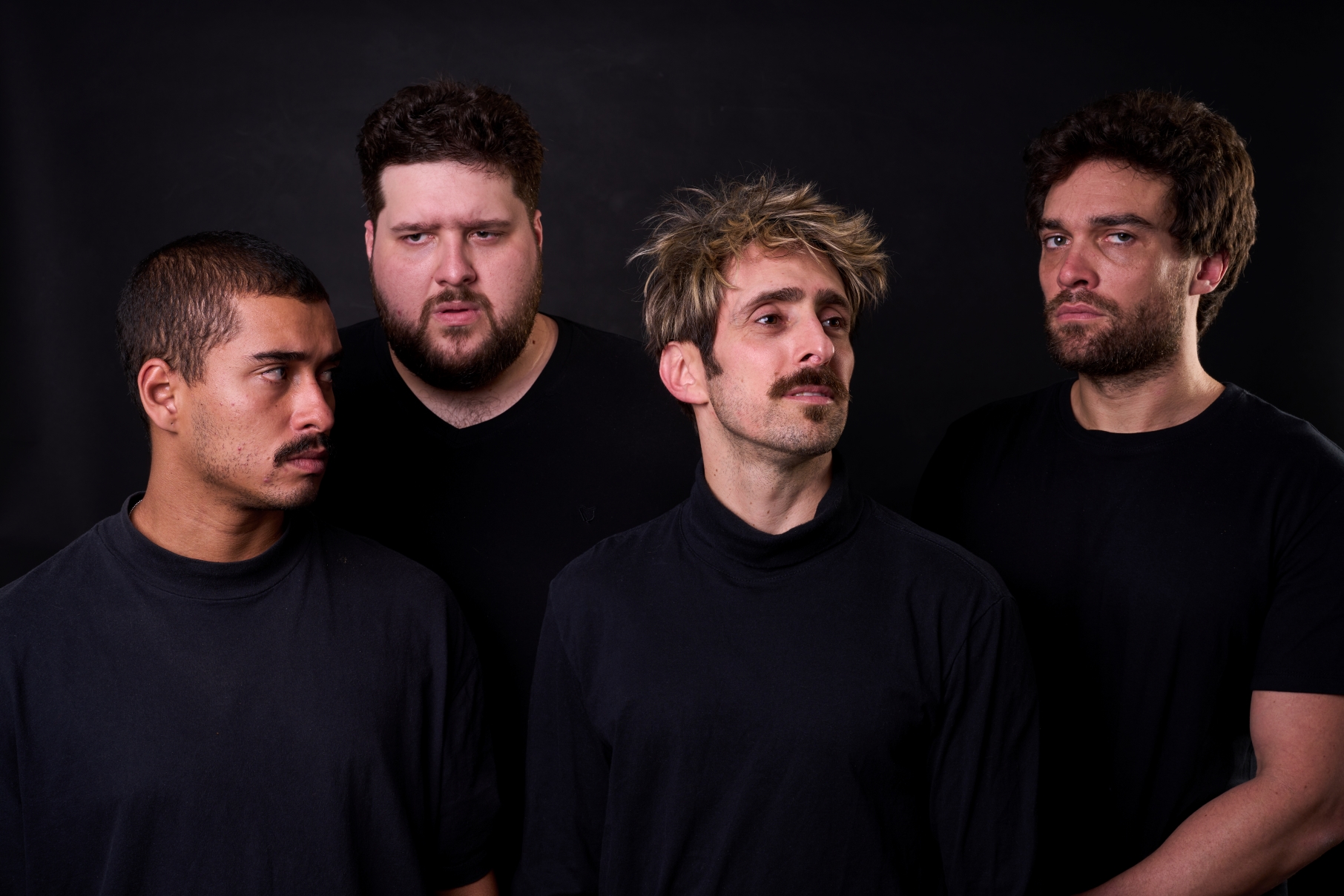 "Névoa" retrata consequências trágicas do bullying e da homofobia