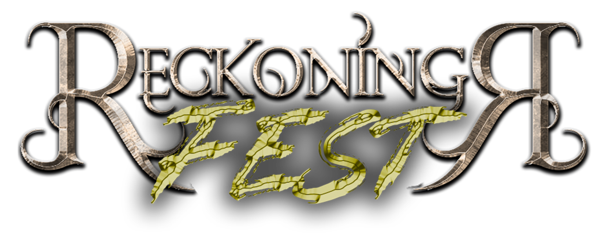 Reckoning Fest acontece no Imperator