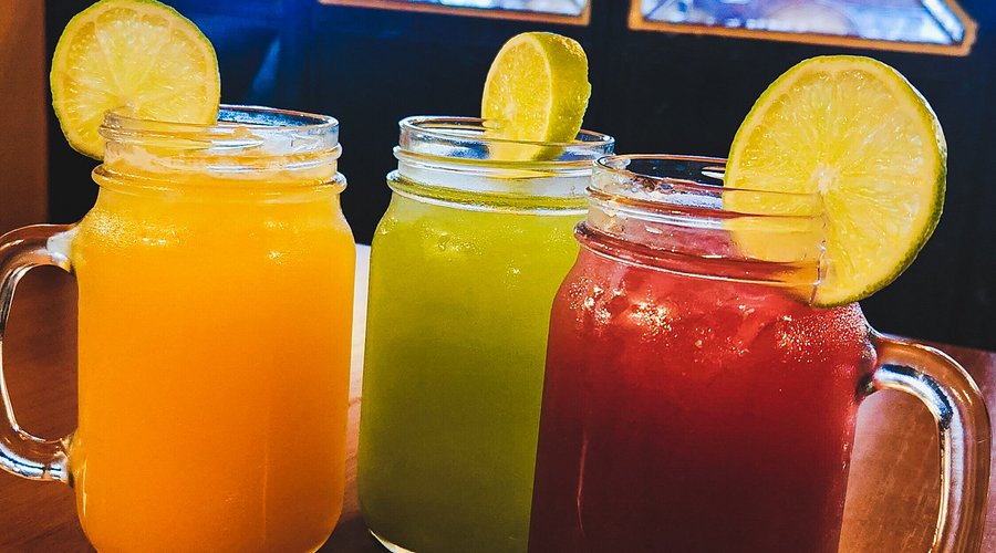 Café du Centre investe em linha com releituras de French Lemonade