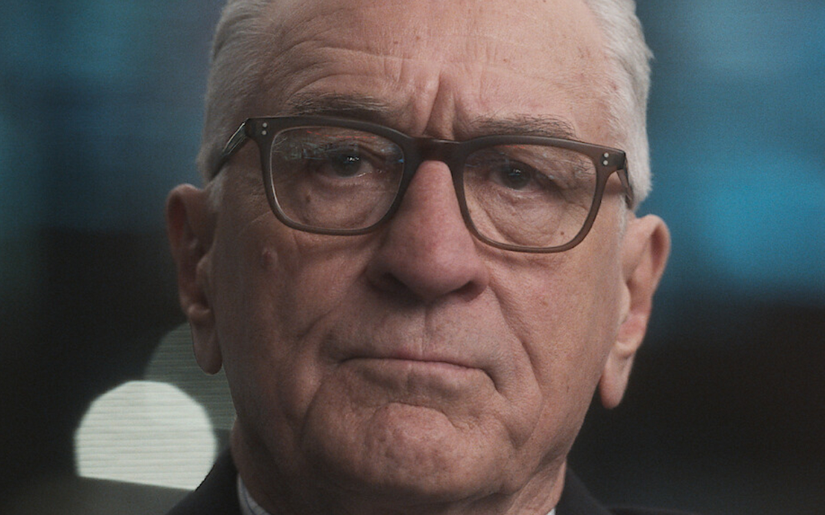 "Dia Zero", minissérie com Robert De Niro, ganha trailer