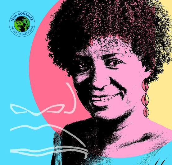 Projeto Memória celebra 90 anos de Lélia Gonzalez