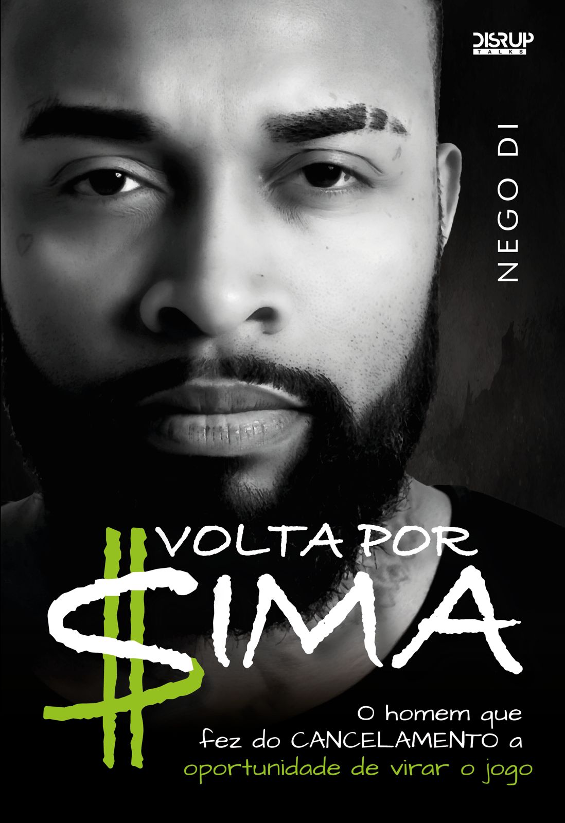 Nego Di lança biografia