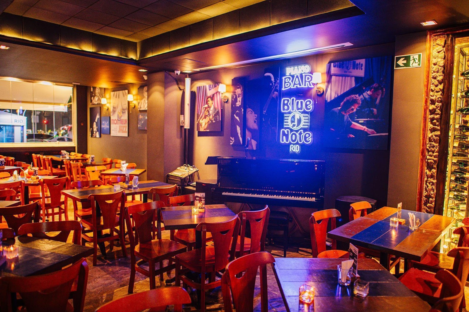 Blue Note Rio celebra Dia Internacional do Jazz