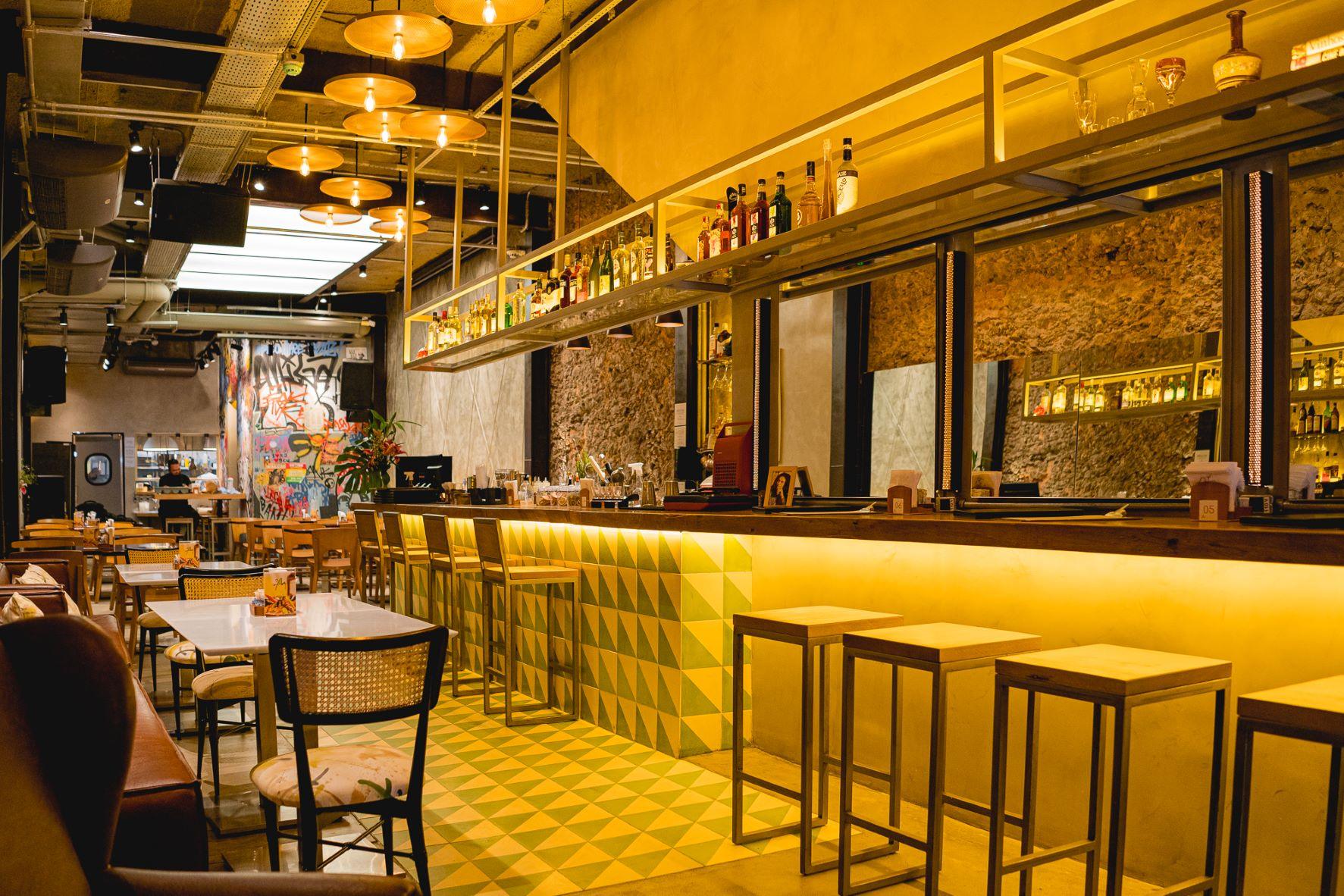 Casa Milà terá jantar harmonizado com vinhos espanhóis