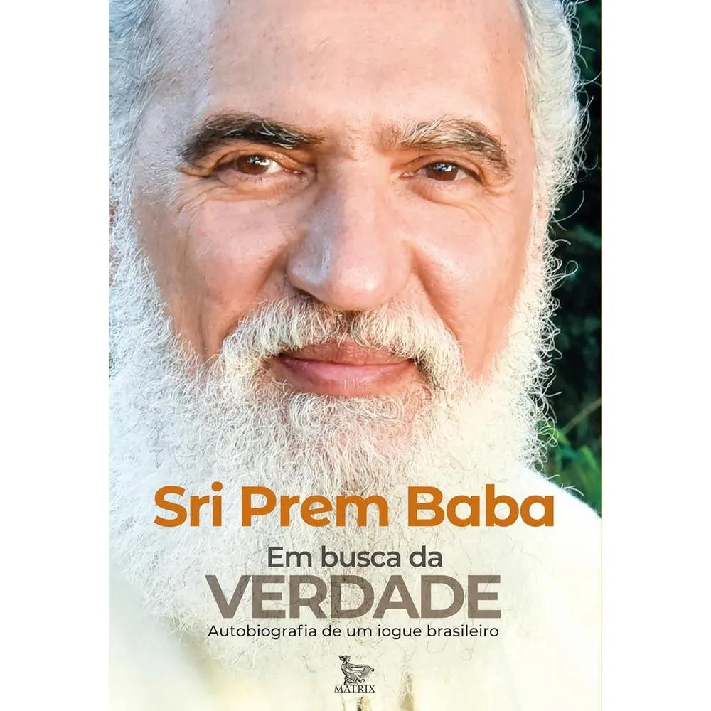 Sri Prem Baba lança autobiografia - Rota Cult