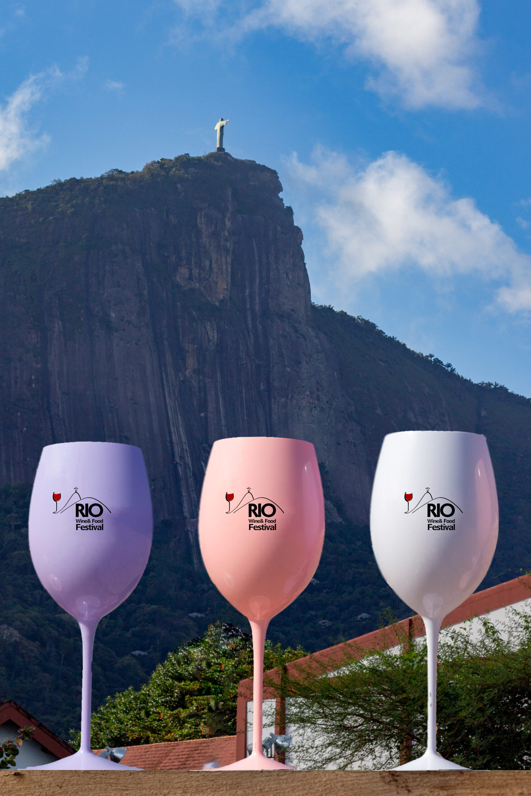 Rio Wine and Food Festival