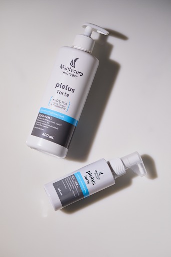 Mantecorp Skincare reformula sua linha Pielus Antiqueda