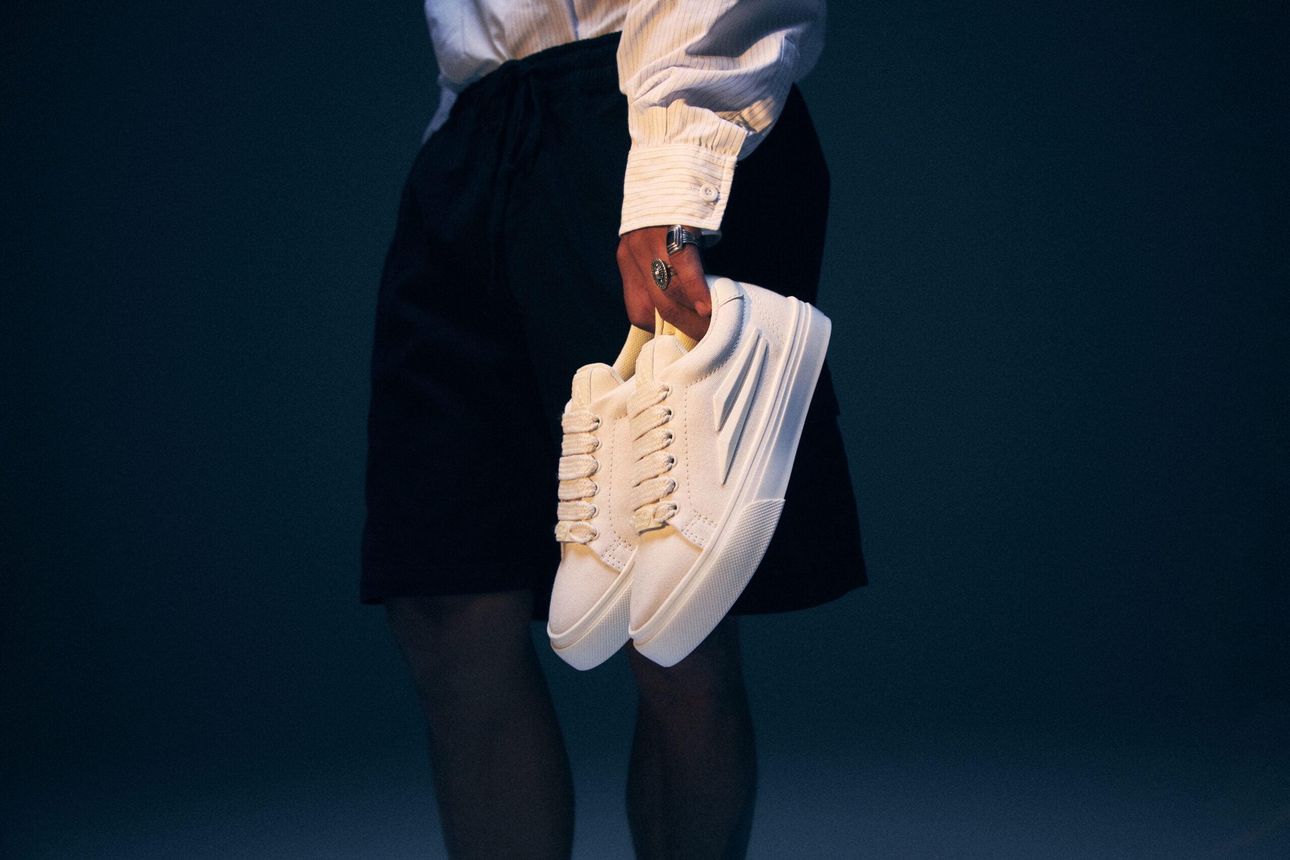 Redley apresenta o Redley ID BOLD, uma evolução do modelo Redley ID