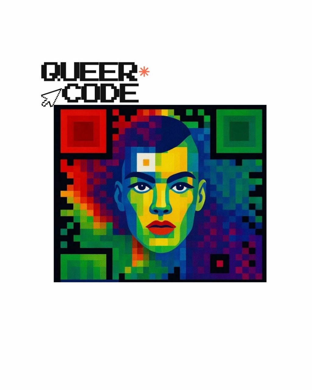 Queer Code Festival leva arte, cultura, tecnologia e empreendedorismo LGBTQIAPN+para a Ilha da ...