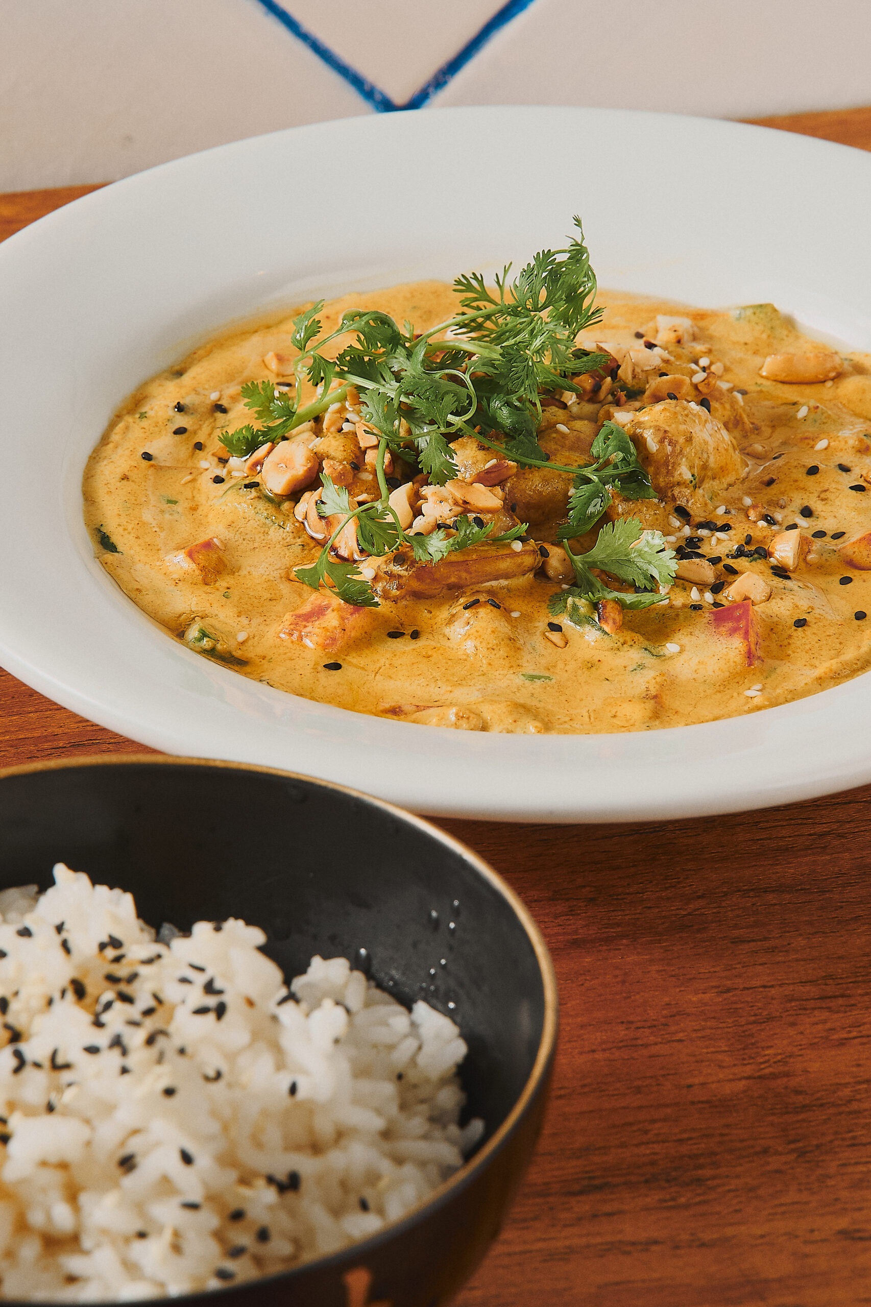 Satay, bar com pegada asiática e coquetelaria autoral, chega a Botafogo