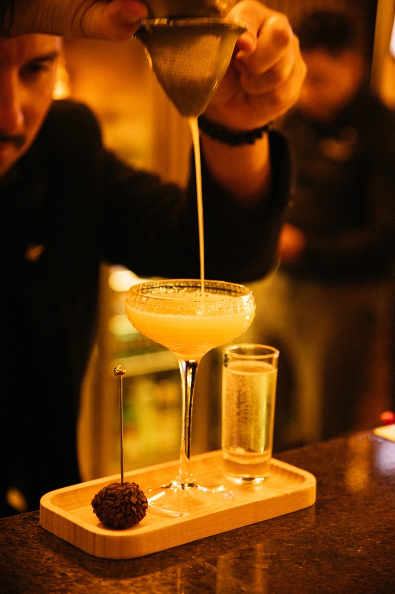 JW Marriott Hotel Rio lança nova carta de drinks com alma carioca