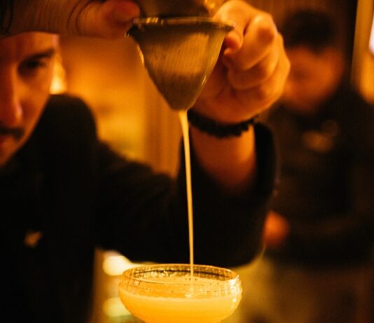 JW Marriott Hotel Rio lança nova carta de drinks com alma carioca