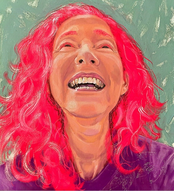 “ATEMPORAL — como se fosse a primeira vez”. no Consulado Geral da Argentina